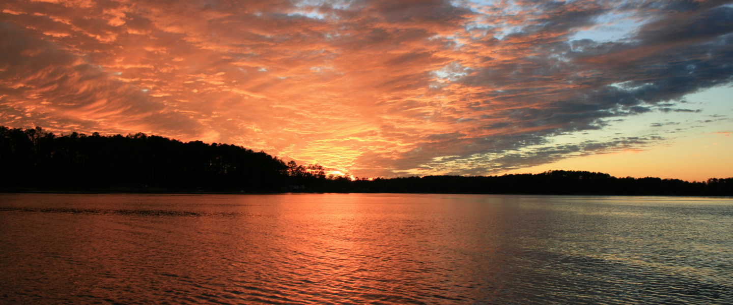 Capital City Lake Murray Country "The Jewel of South Carolina"